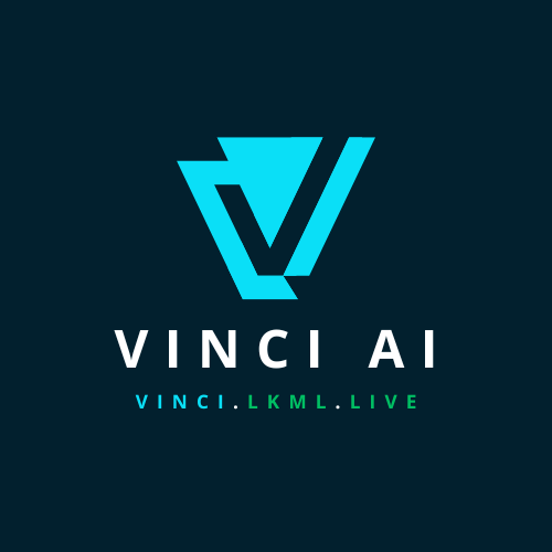 Vinci AI Image Generator - Create Stunning AI Art with FLUX-Schnell | LKML